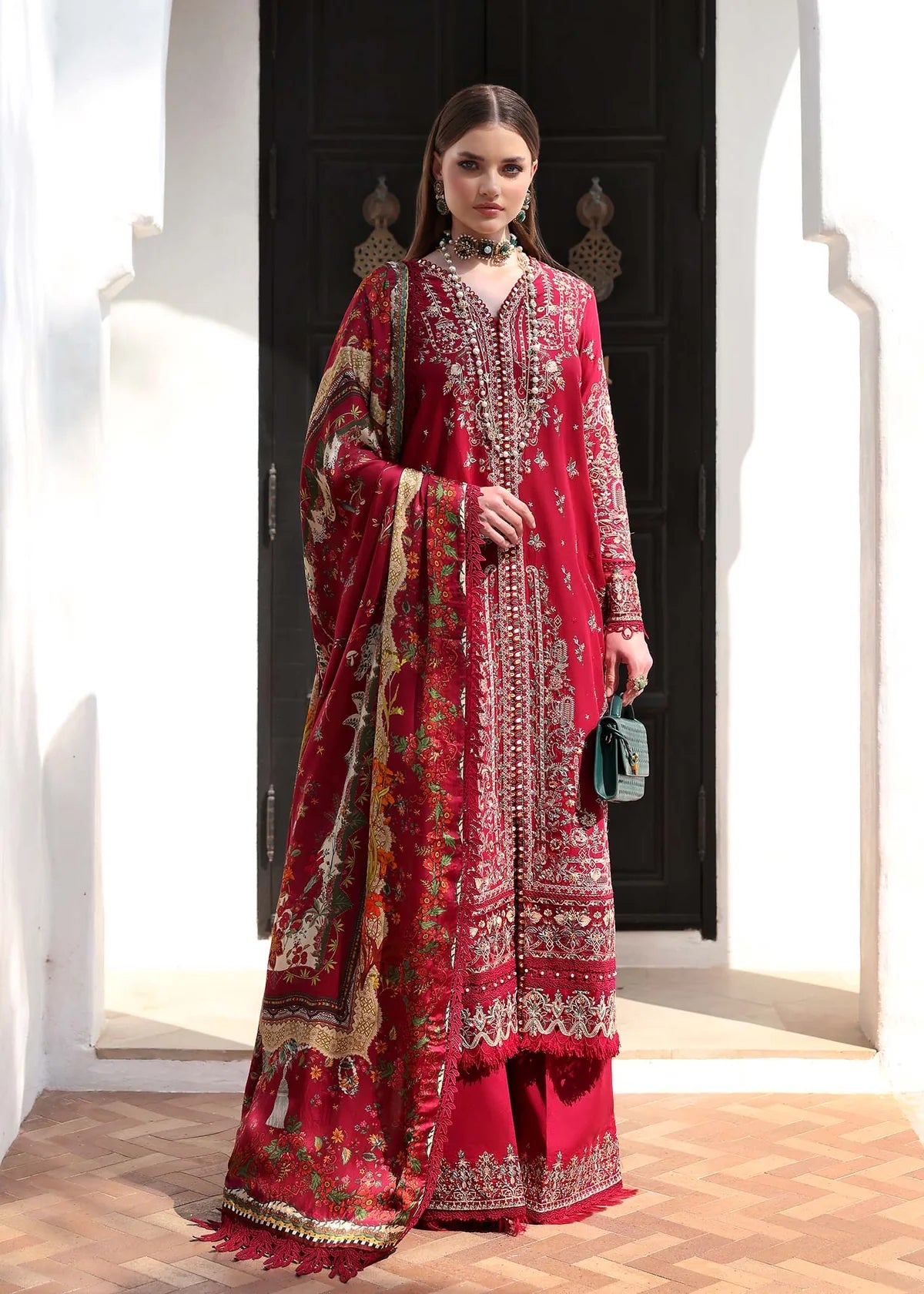 Marina - Kanwal Malik – Sarah Sufi